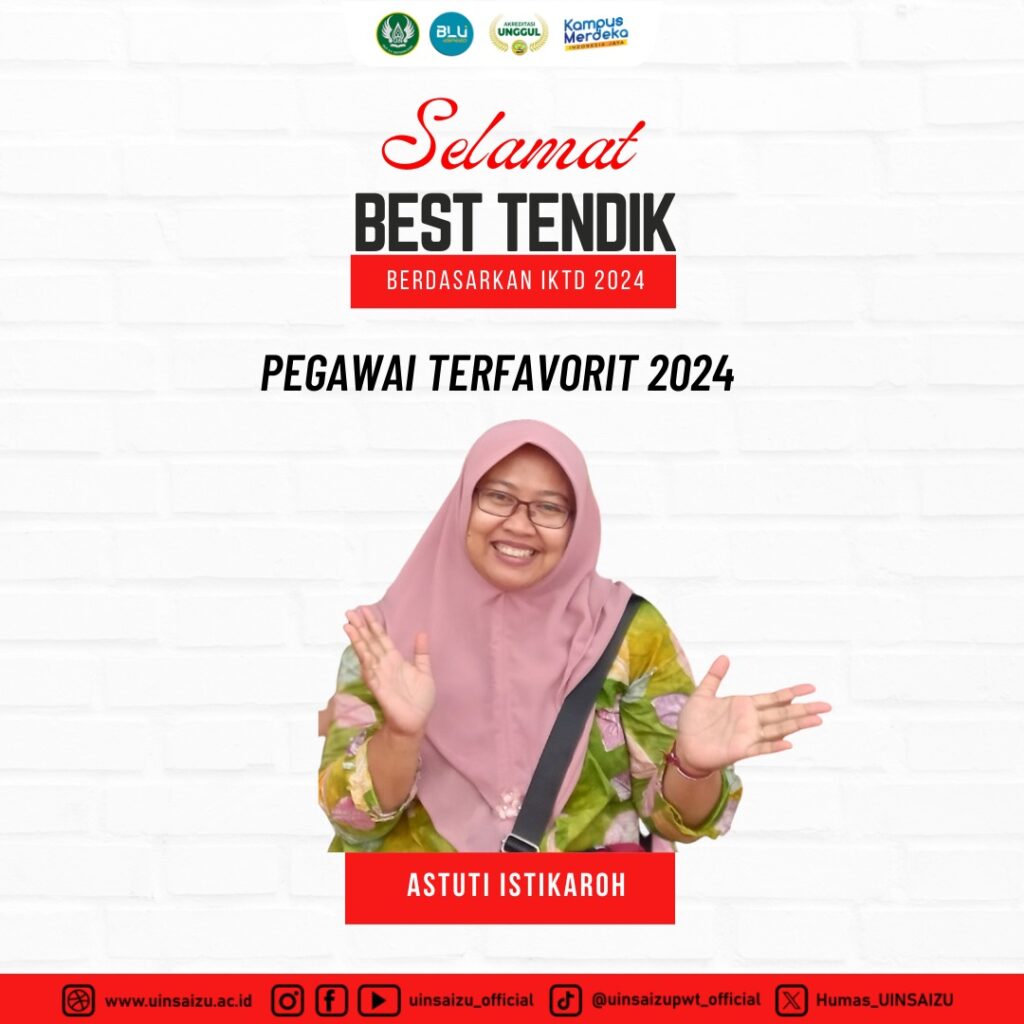 Beranda - OKH UIN SAIZU