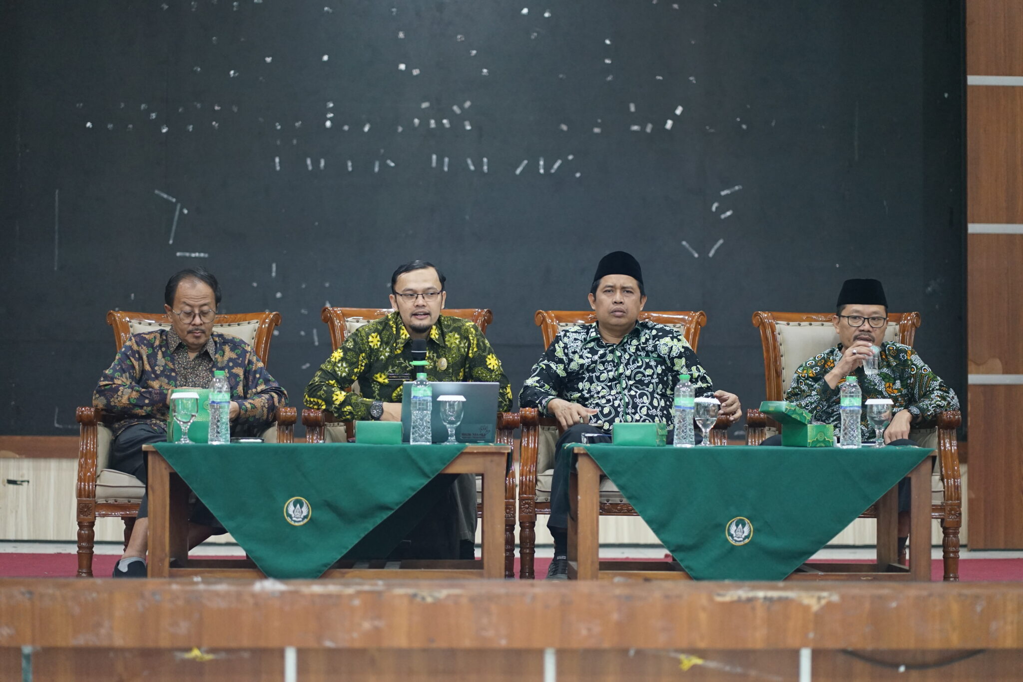 Beranda - OKH UIN SAIZU